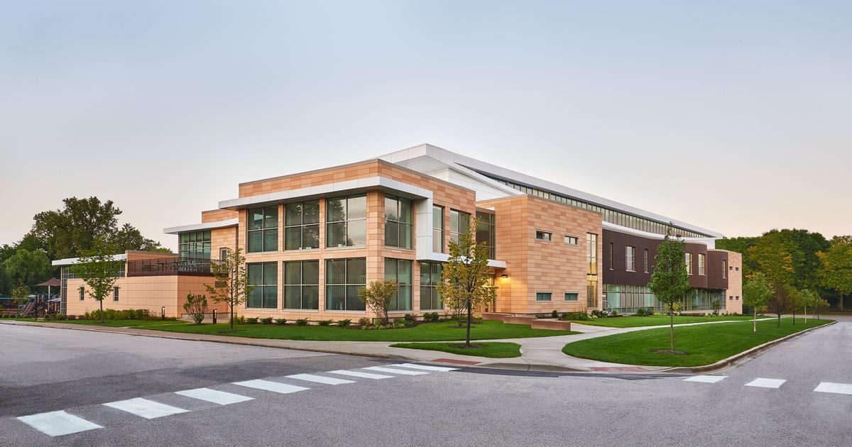 Geneva Public Library | StudioGC