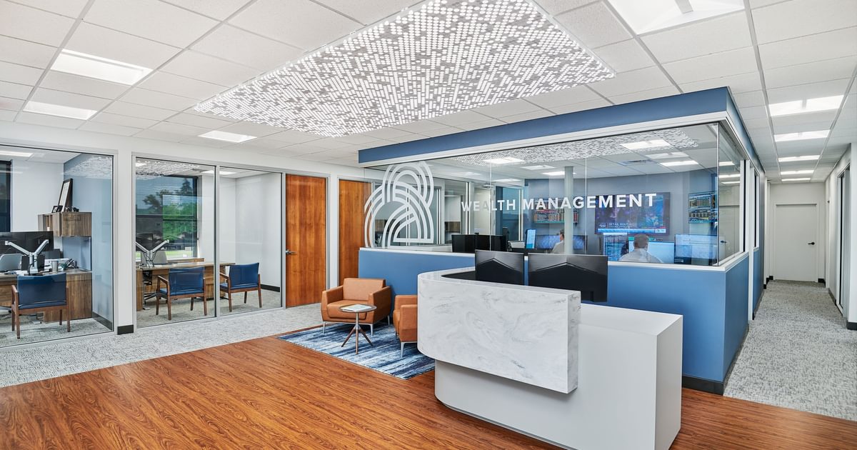 Old Second National Bank - Oak Brook | StudioGC