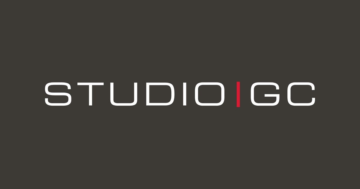 StudioGC | Designing places that bring your purpose to life